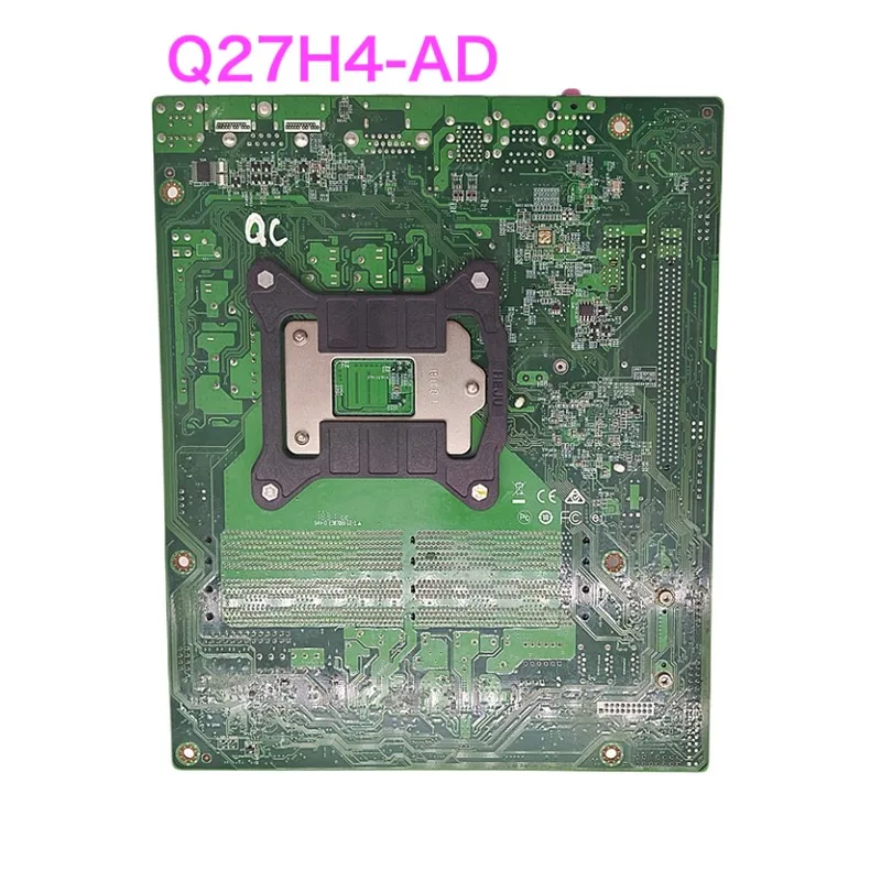 Acer Q27H4-AD Desktop Motherboard B25H4-AD Q270 LGA 1151 DDR4 Mainboard ...