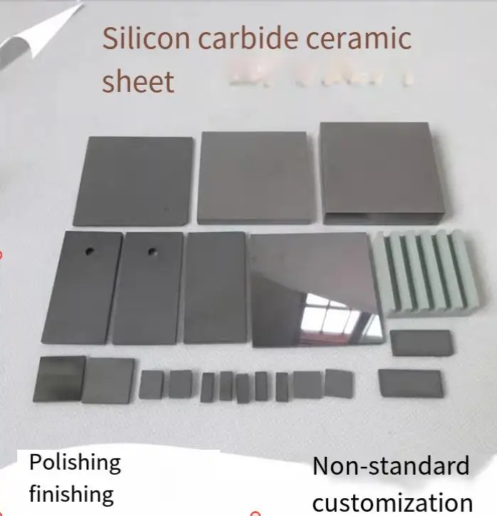 1pcs-Customized-Silicon-Carbide-Ceramic-Chip-Ceramic-Chip-50-50-1-2-3-4 ...