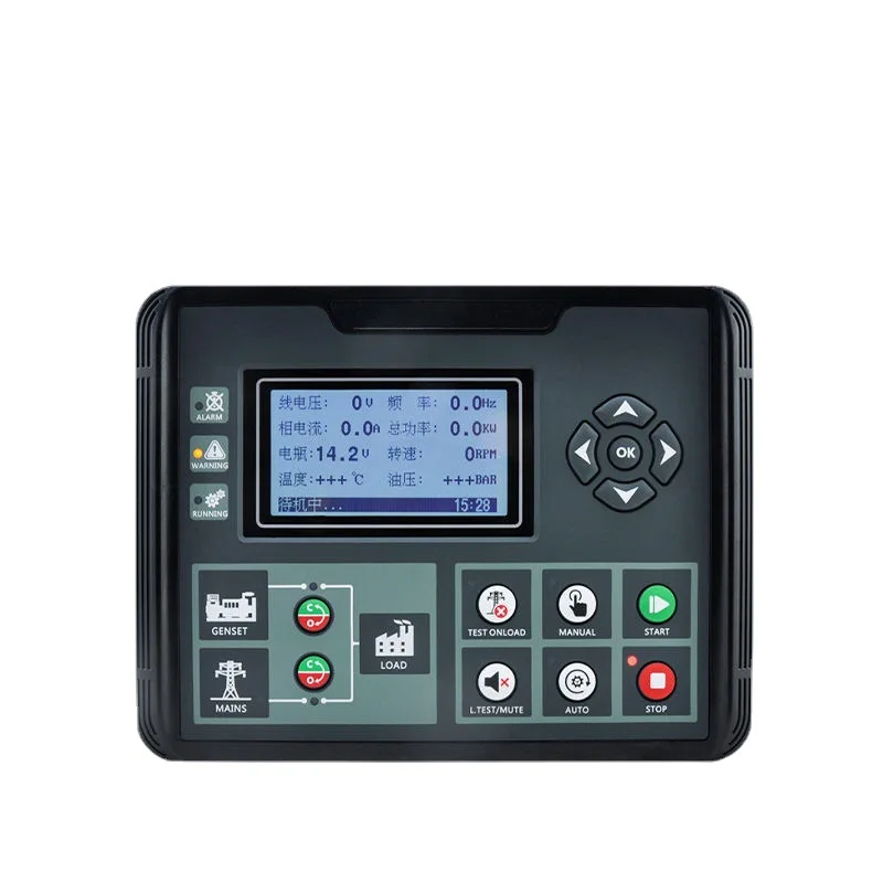 DC50D-Generator-Automatic-Start-Controller-LCD-Display-ATS-AMF ...