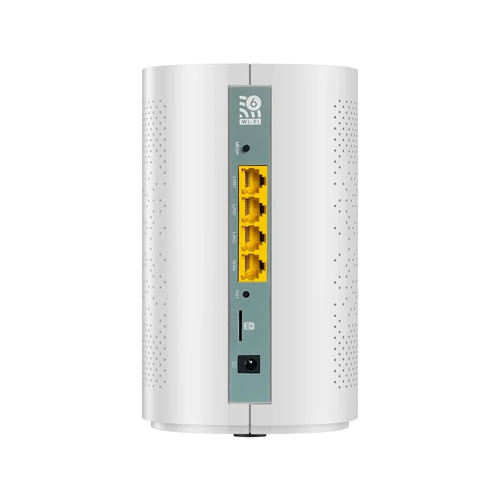 2025 NEW 5g Sim Router Z8105AX-M2-C M.2 Slot Openwrt Software 5g Wifi ...
