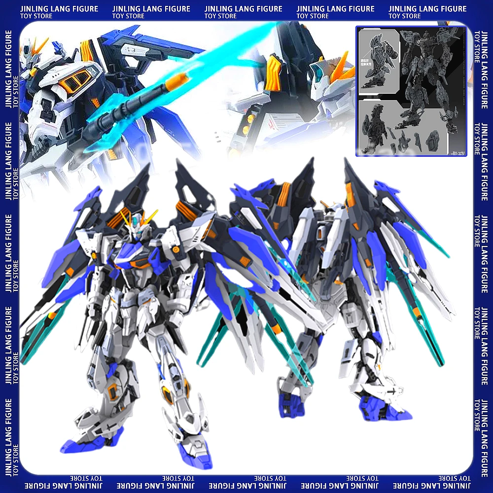 MECHA-CORE-INDUSTRY-CHARON-1-100-Alloy-Assembly-Domestic-Mecha-Plastic ...