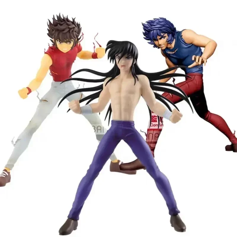 Bandai-Original-Gk-Banpresto-Saint-Seiya-Ikki-Seiya-Shiryu-Mu-Kanon ...