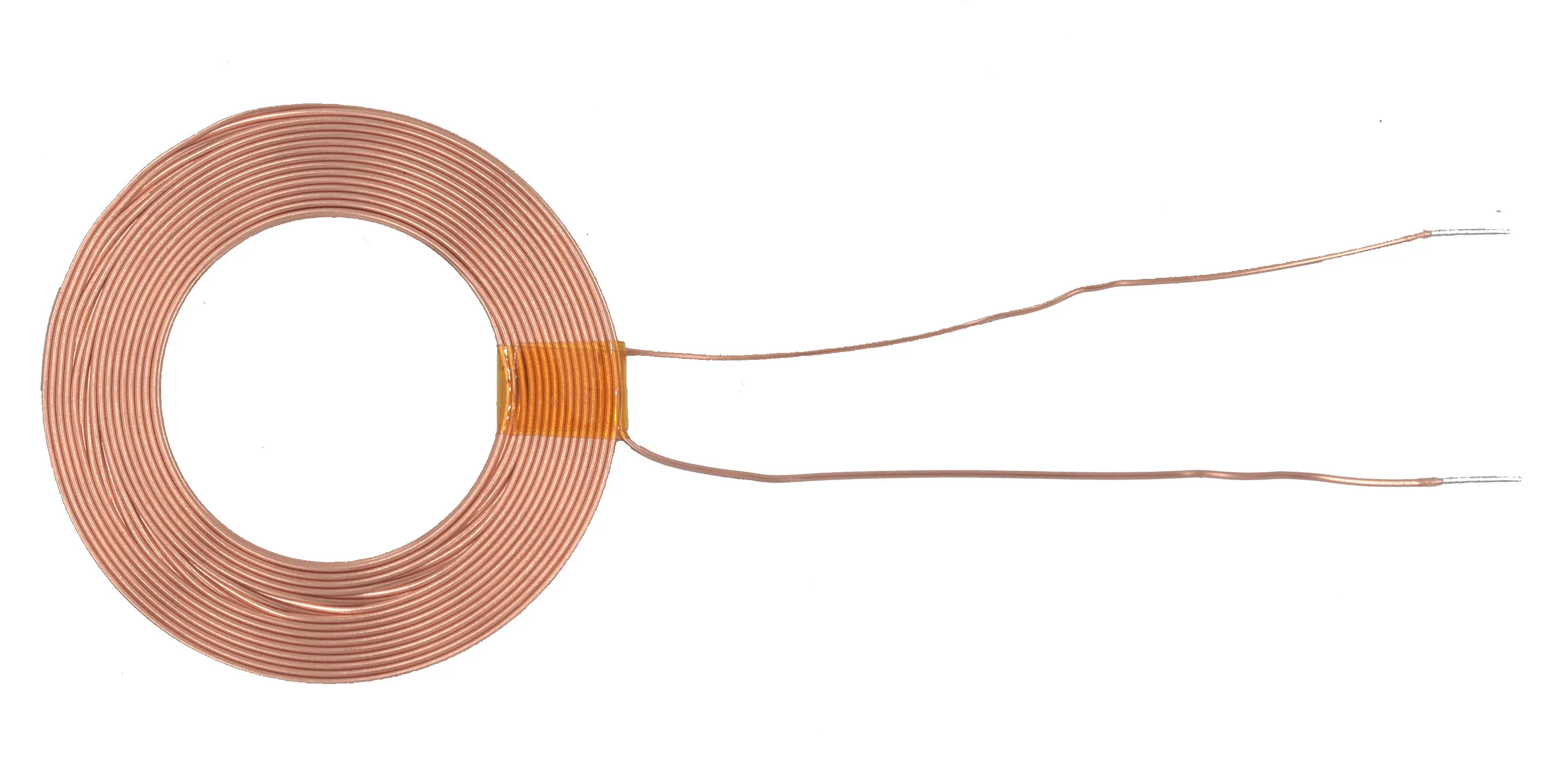 10PCS-100PCS-LOT-XKT-L48-30uH32mm-Wireless-charging-coil-wireless-power ...