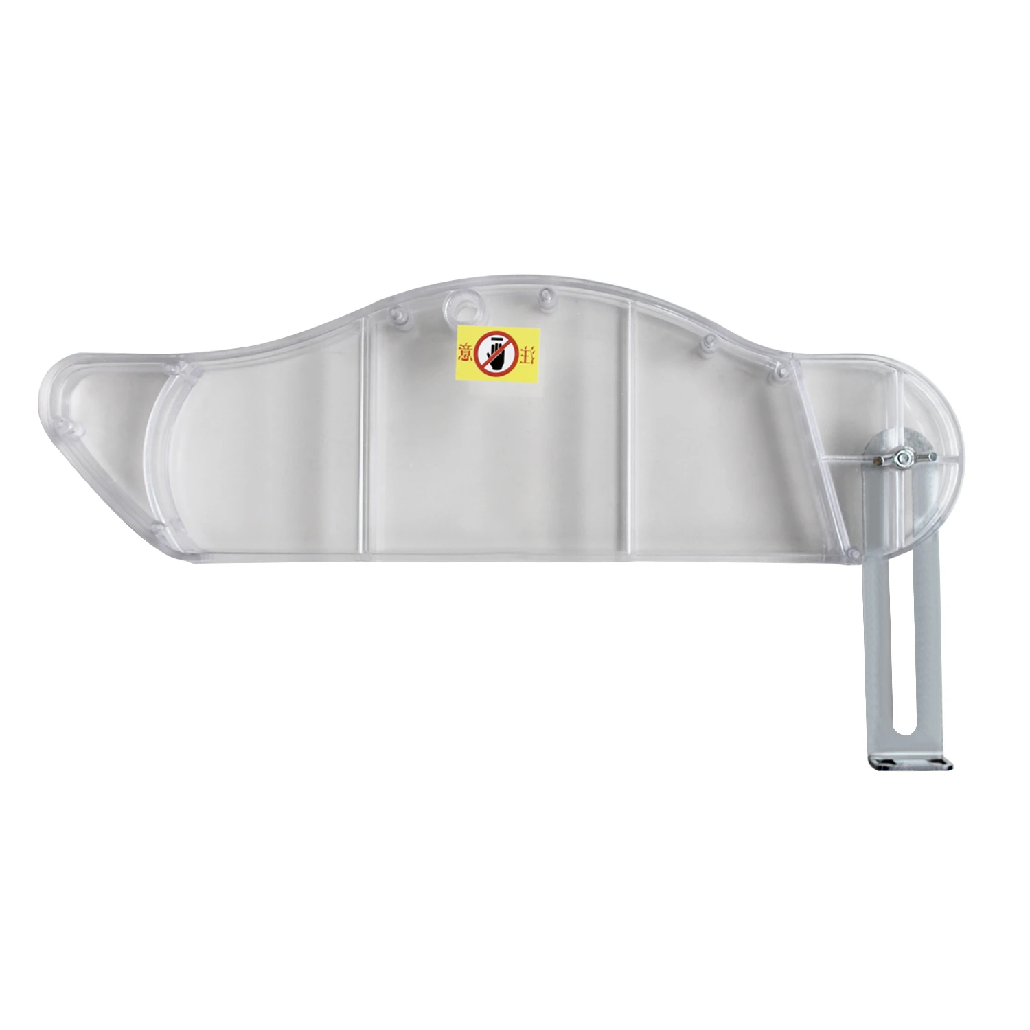 Safe Table Saw Blade Guard