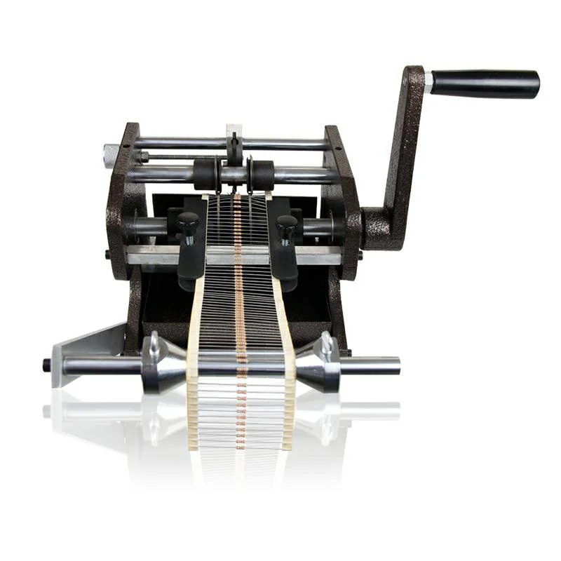 U-F-Type-Manual-Resistor-Axial-Lead-Bend-Cut-Form-Machine-Resistance ...