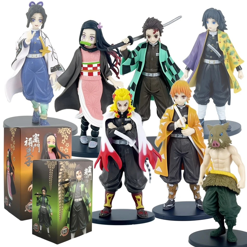 Demon Slayer SUS Action Figures: A Real User’s Honest Review & Buying Guide