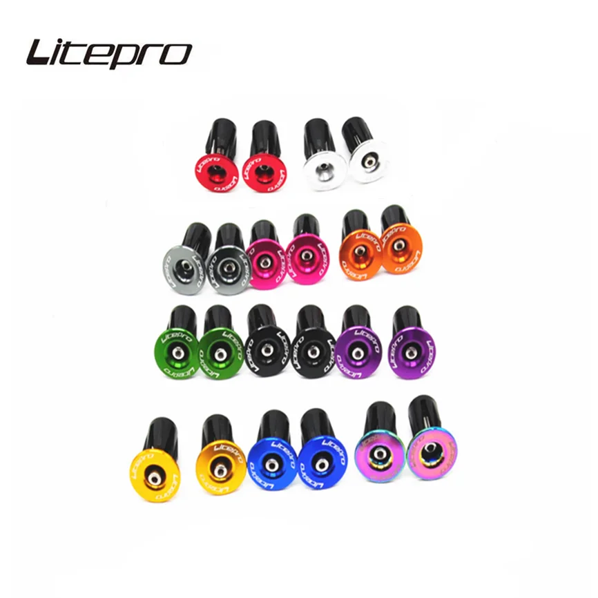 JKLitepro-MTB-Mountain-Road-Bike-Colorful-Aluminum-Alloy-Expansion ...