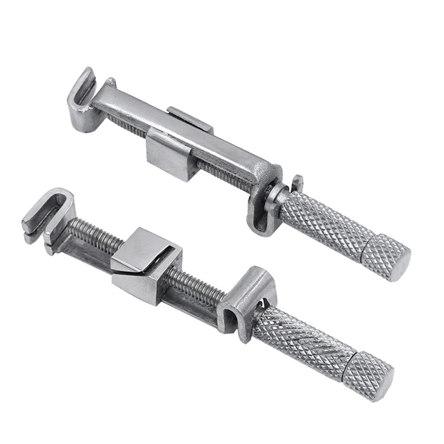 Dental Matrix Universal Retainers 1Pc New Dental Instrument Universal ...
