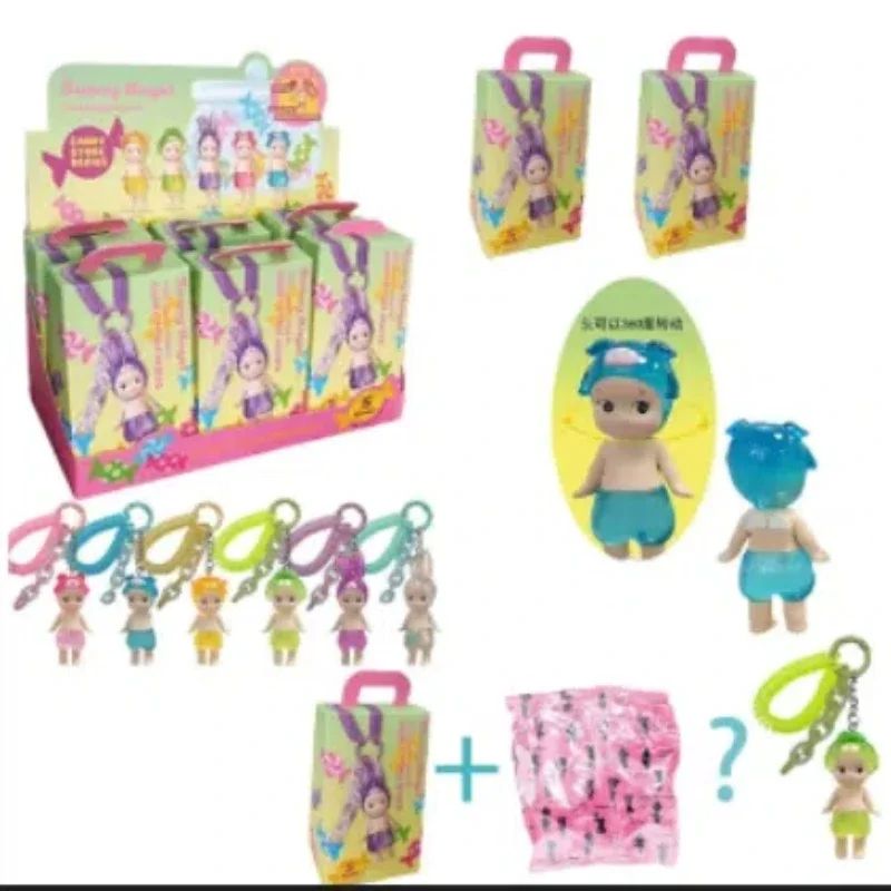 6Style-Sonny-Angel-Candy-House-Dreaming-Series-Mini-Anime-Character ...