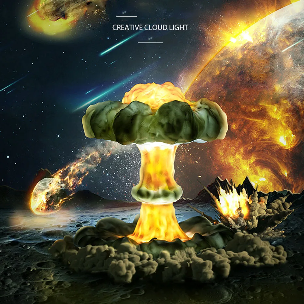 Mushroom-Cloud-Creative-LED-Night-Light-Promise-Colorful-Dimmable-Resin ...