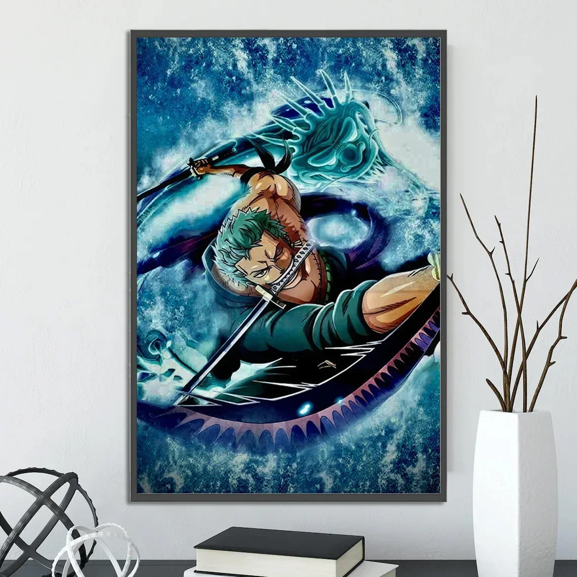 Luffy Caliente Hd Quitte Ou Double : Luffy, Zoro Et Les Légendes De