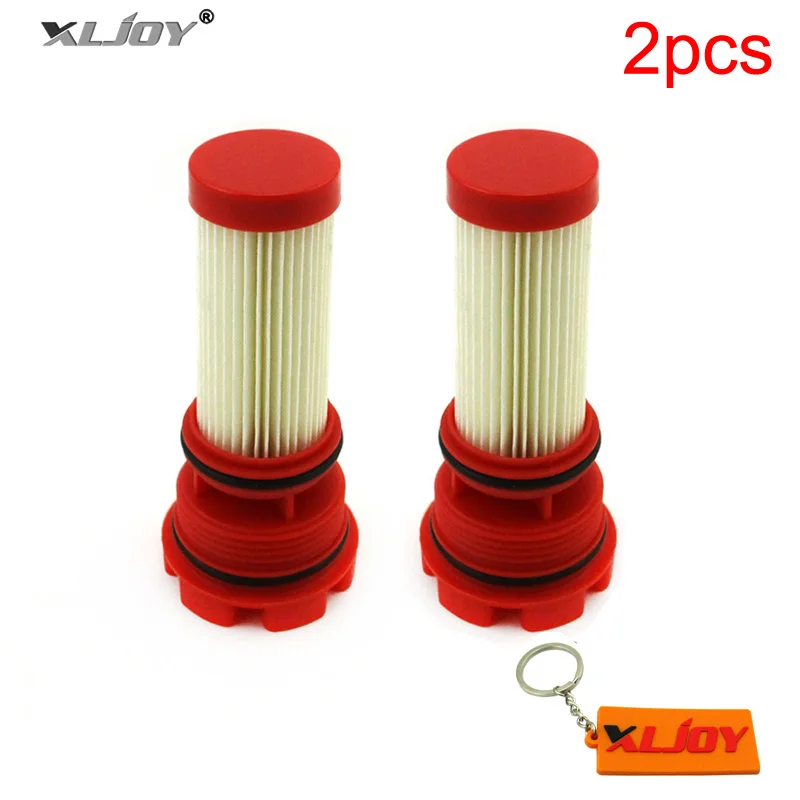 Fuel Filter For Mercury Optimax Verado Sierra DFI 75HP - 250HP Outboard ...