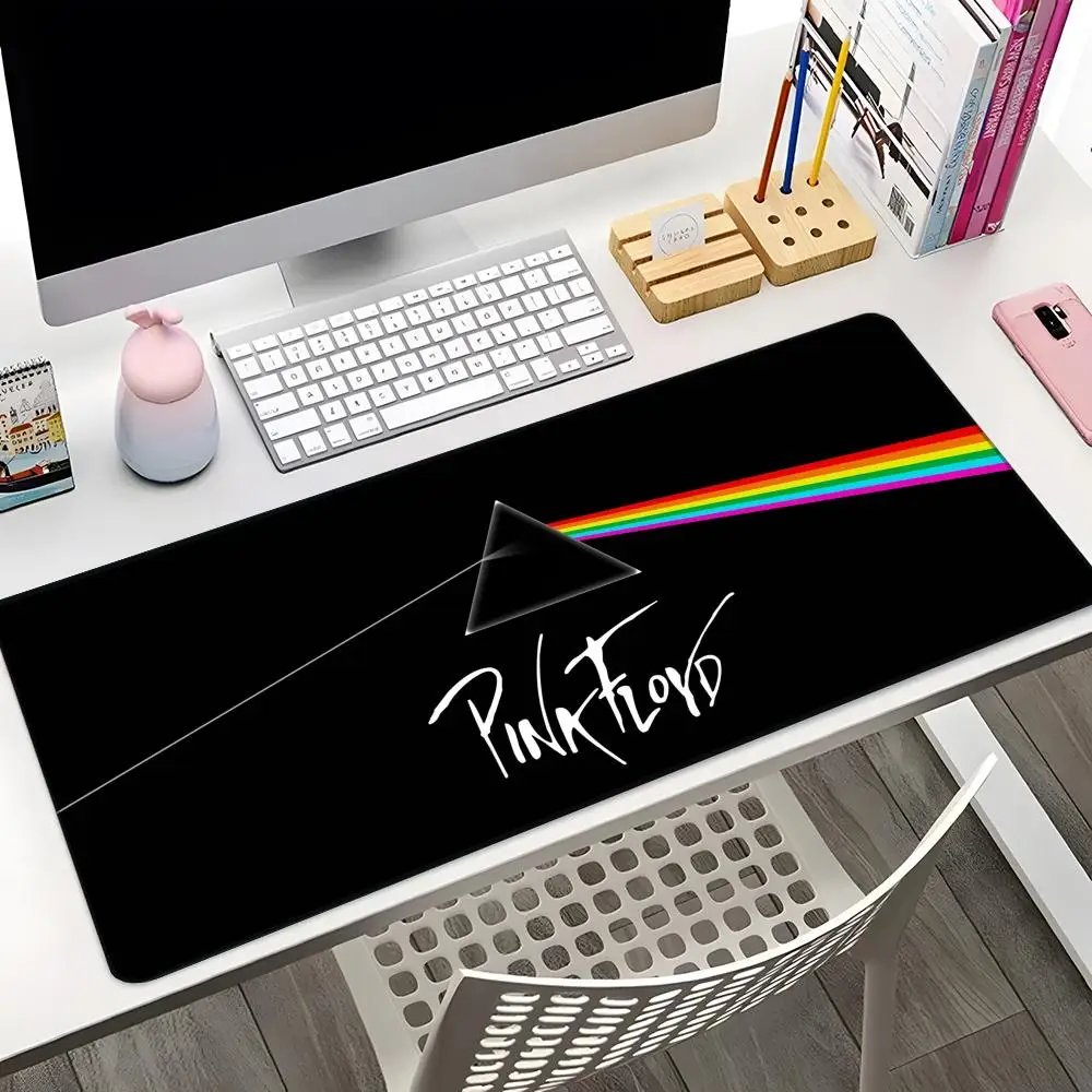 P-Pink-F-Floyds-Mouse-Pad-Large-Computer-Gaming-Accessories-MousePads ...
