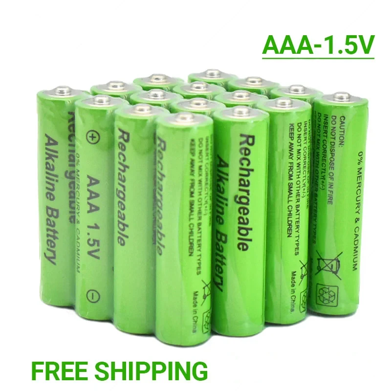 1-5V-AAA-Battery-Rechargeable-Battery-NI-MH-1-5-V-AAA-Battery-for ...