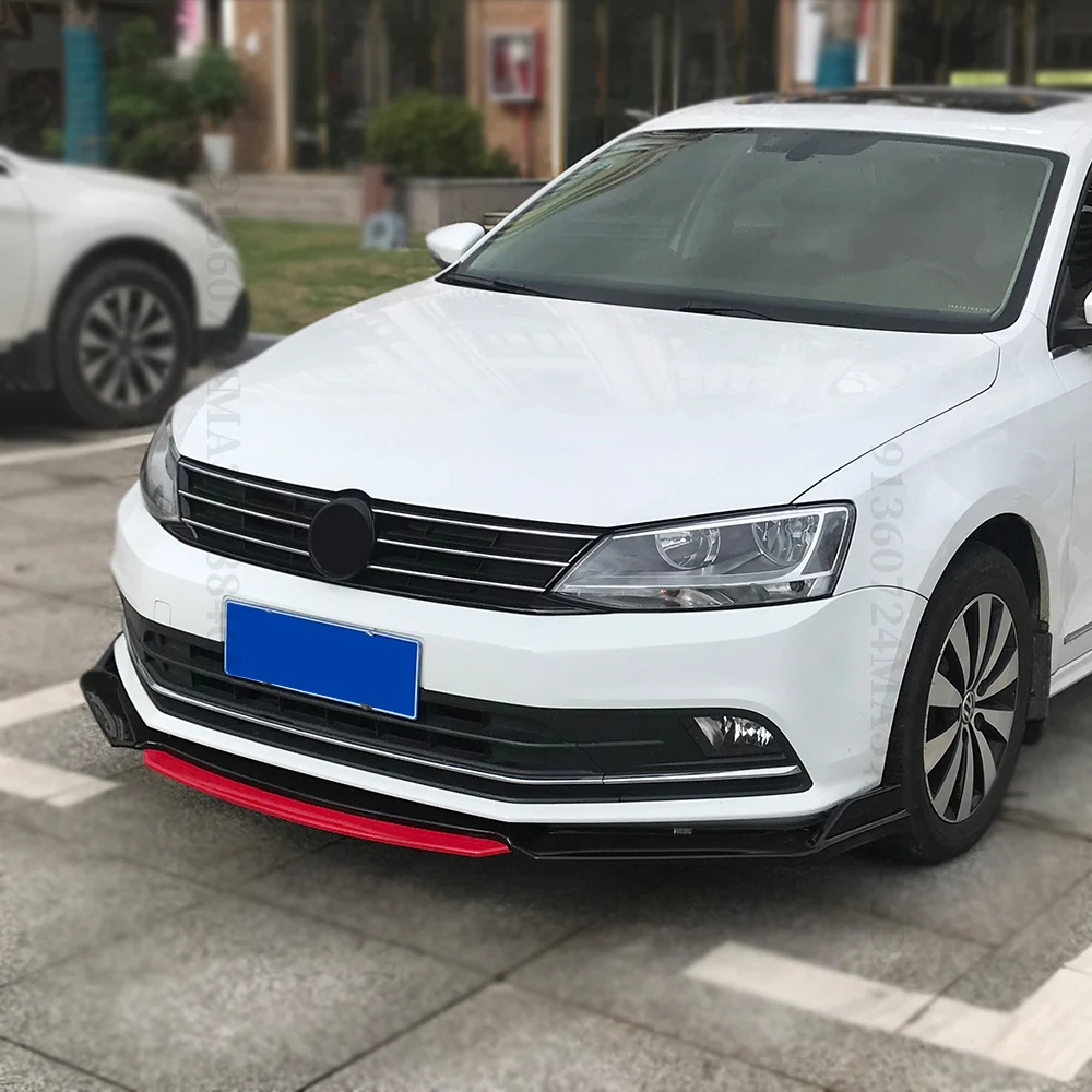 Jetta 2022 Facelift