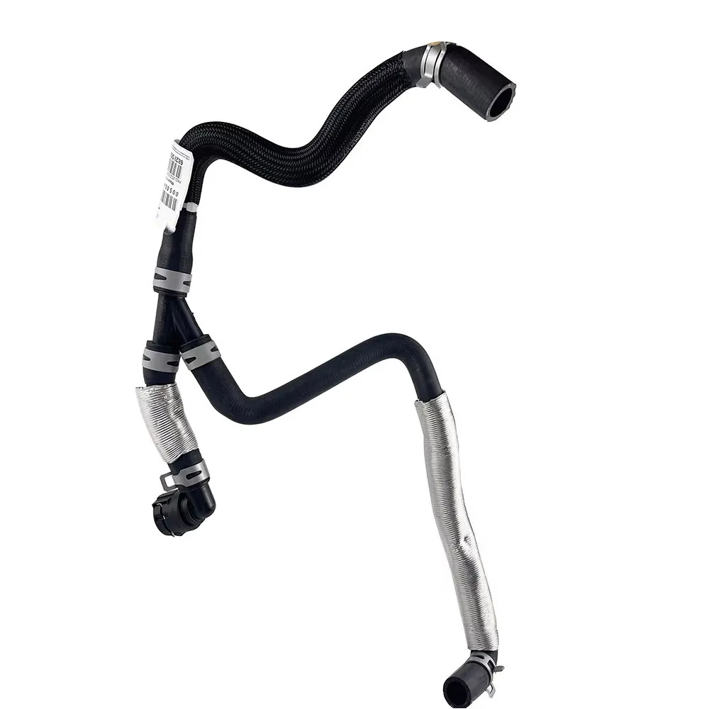 68280800AE New Engine Coolant Reservoir Hose For Jeep Wrangler 2.0L 20-22