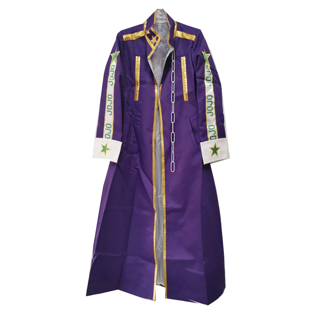 2022 Anime Jojo's Bizarre Adventure 6 Stone Ocean Kujo Jotaro Jotaro ...