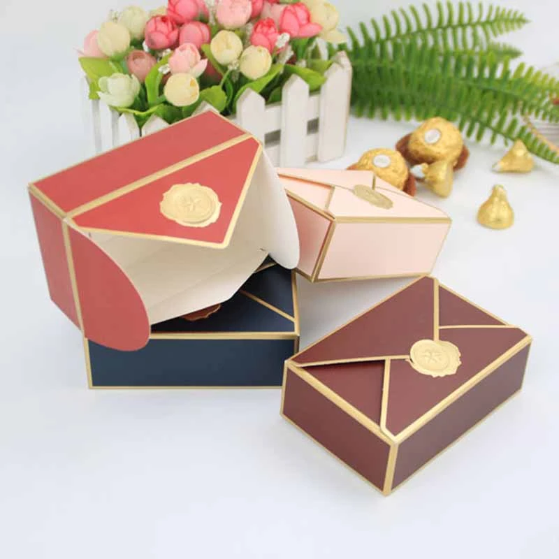 Packaging Jewelry Packaging | Gift Boxes Packaging Gifts | Wedding ...