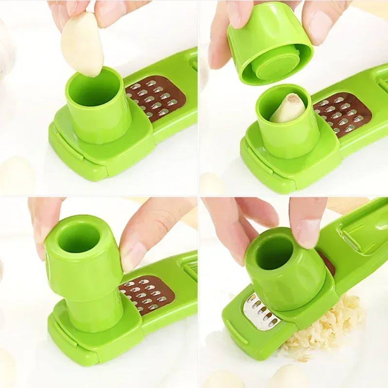 1Pcs-Multifunctional-Garlic-Grater-Muddler-Whisk-Ginger-Grinder-Chopper ...
