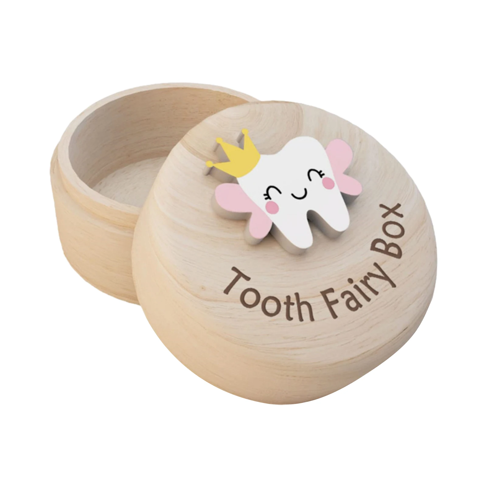 Tooth-Fairy-Box-With-3D-Baby-Round-Gifts-Engraved-Meaningful-Easy-To ...