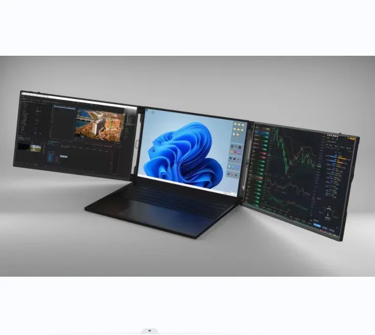 16-Inch-Dual-Usb-C-Type-C-Gaming-Oled-Display-Portable-Monitor-portable ...