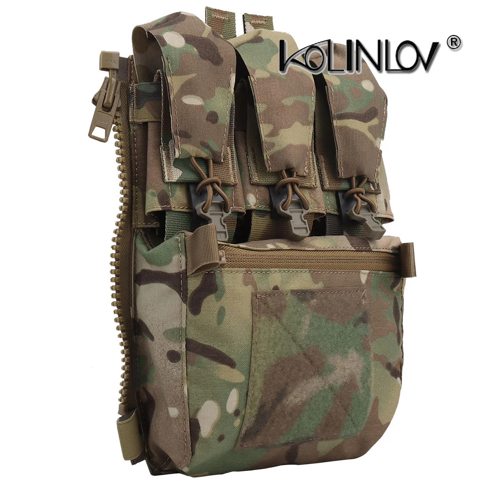 V5-FCPC-Tactical-Vest-Backplate-Supplement-Sub-package-Water-Bag-Double ...