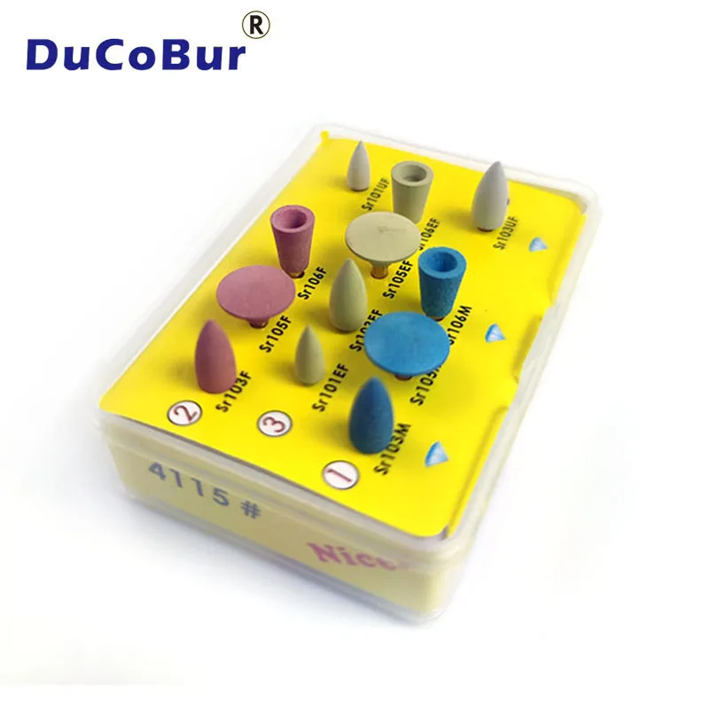 12Pcs-Set-Dental-Diamond-Polishers-for-Zirconia-Lithium-Disilicate-RMP ...