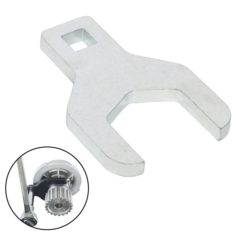 Water Pump Wrench Timing Belt Tension Spanner Engine Care Removal Tool ...