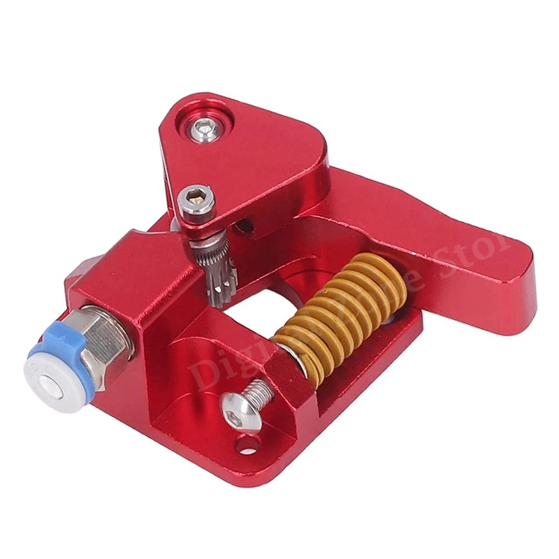 Dual-Gear-Extrusora-Drive-Feeder-Kit-Ender-3-compat-vel-com-Creality-CR ...