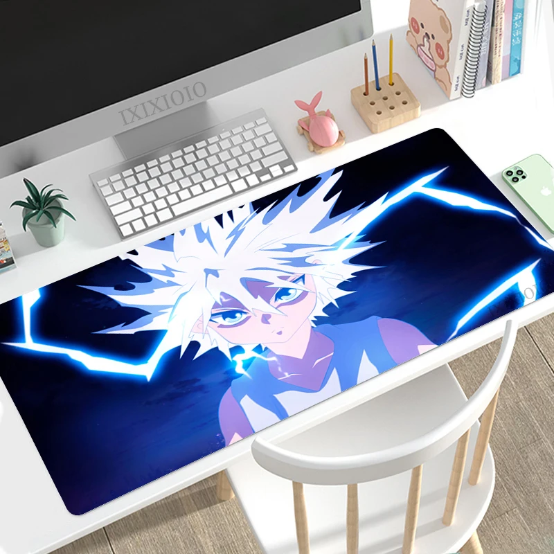 Hunter-x-Hunter-anime-mouse-pad-xl-personalizado-hd-grande-teclado ...