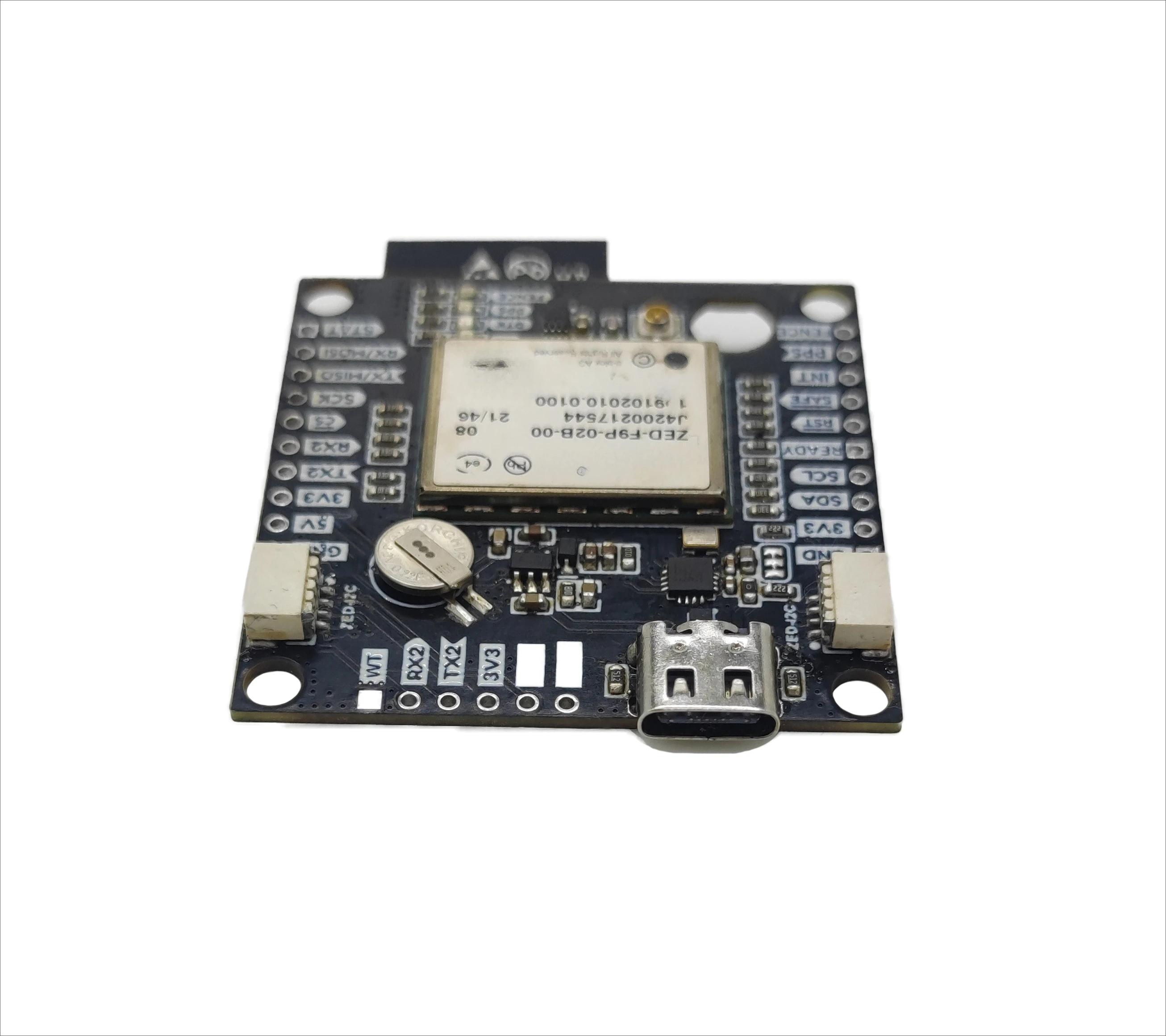 base station wireless transmission over long distances with dual-mode ...