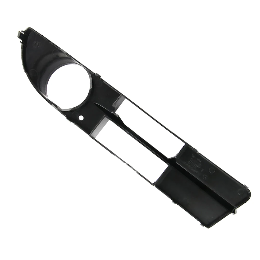 Gauche-Grille antibrouillard pour pare-chocs avant de voiture ...