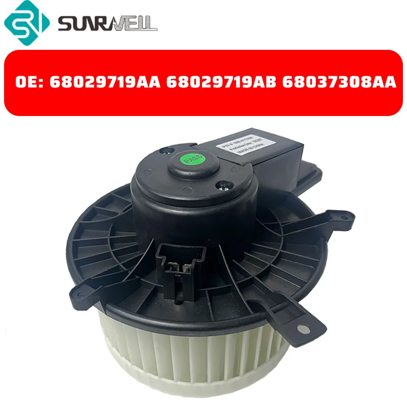 Ventilador-de-Motor-de-aire-acondicionado-para-Chrysler-Dodge-Jeep ...