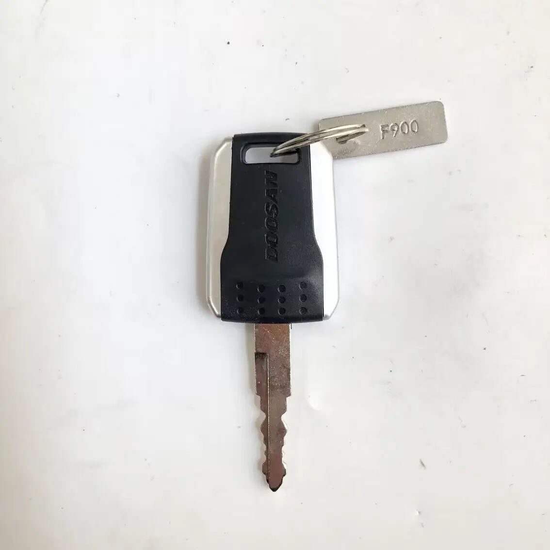 1-PCS-F900-Key-For-Deawoo-Doosan-Bobcat-Terex-Excavator-Heavy-Equipment ...