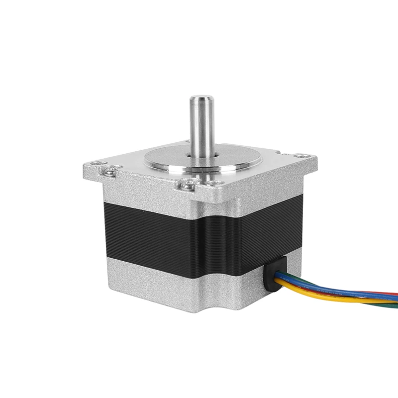 57 stepper motor miniature small drive controller 41mm high 1.7A ...