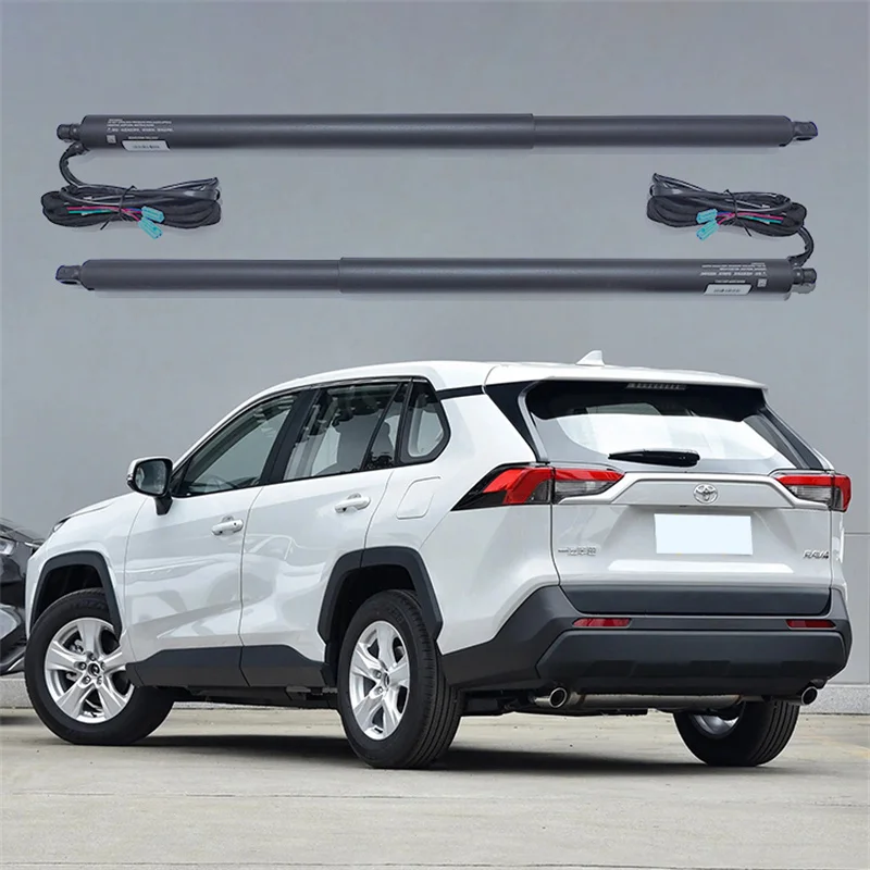 Smart-Electric-Tailgate-For-TOYOTA-RAV4-2020-Wildlander-Remote-Control ...