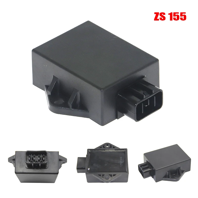 Off-Road-Motocicleta-Zongshen-W155-ZS155-Motor-Dirt-Bike-CDI-Ve-culos ...