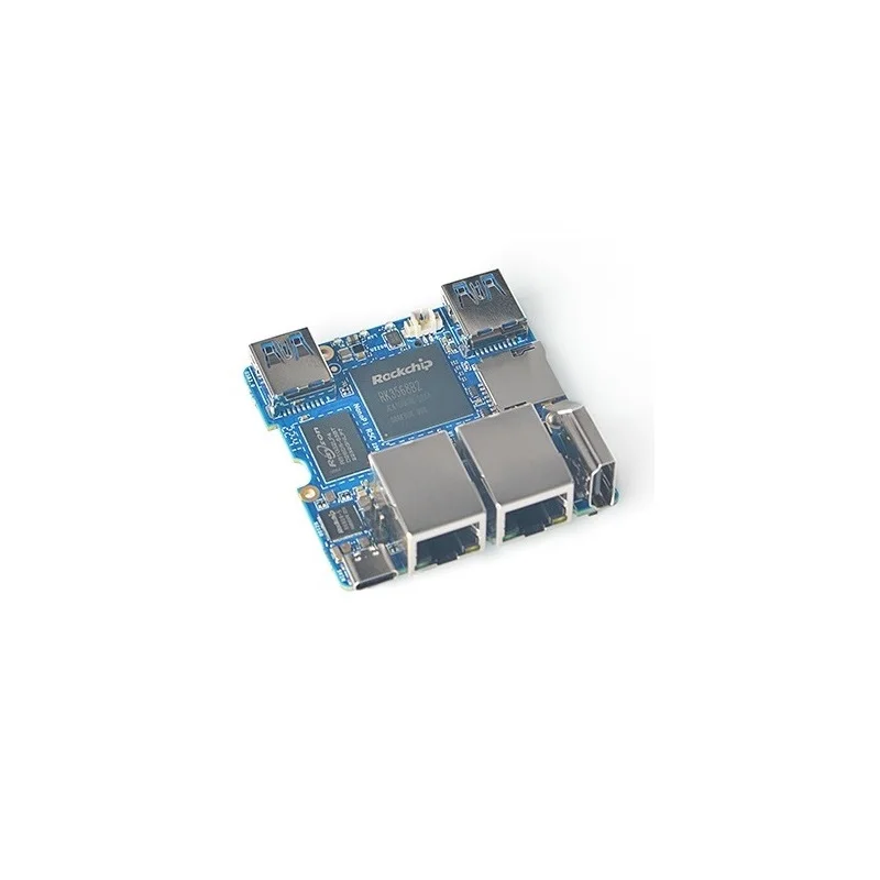 New-original-NanoPi-R5C-Development-Board-with-Rockchip-RK3568B2-4GB ...
