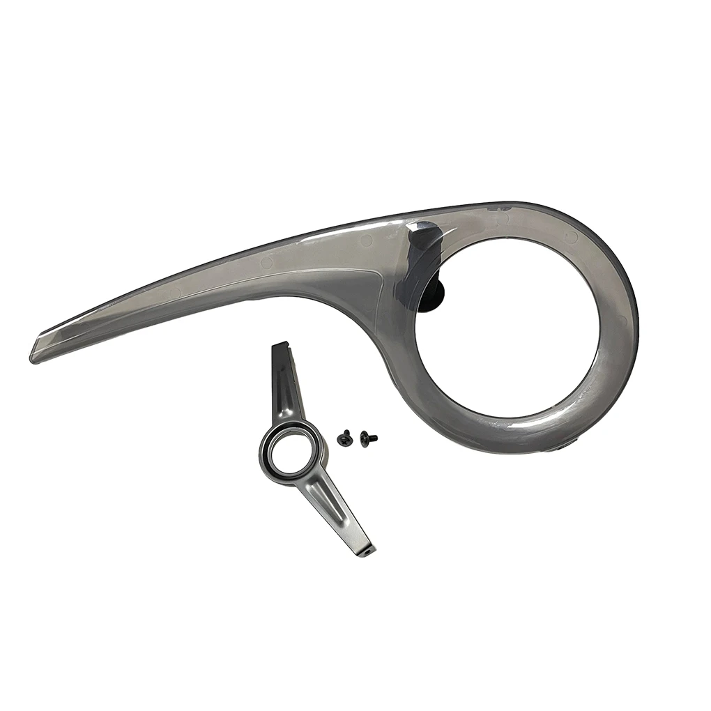 Bike-Chain-Cover-Protector-Case-Various-Sizes-40-46Teeth-Crankset-Guard ...