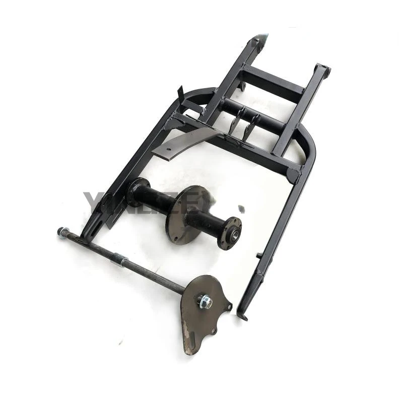Modified-Inverted-Three-wheeled-Motorcycle-ATV-Scooter-Accessories-Rear ...
