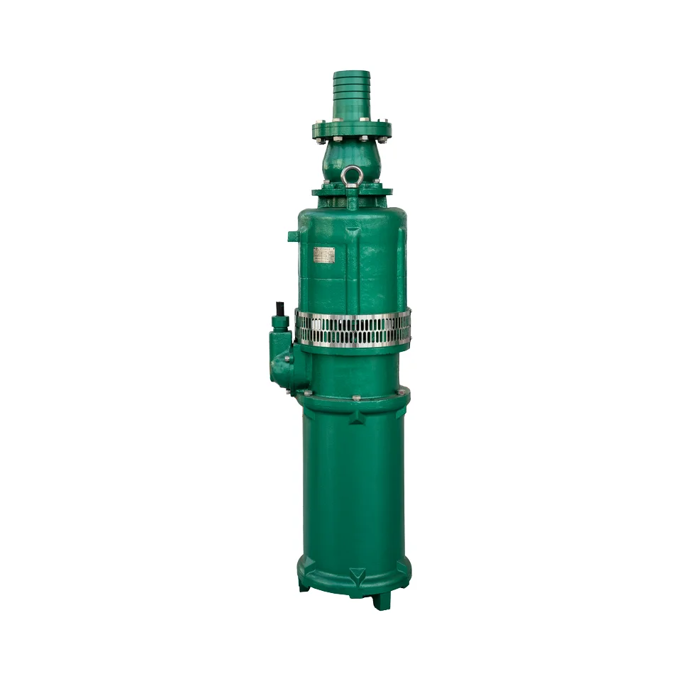OEM QY100-90/3-37 Electric Submersible Water Recycling Pump With Long ...