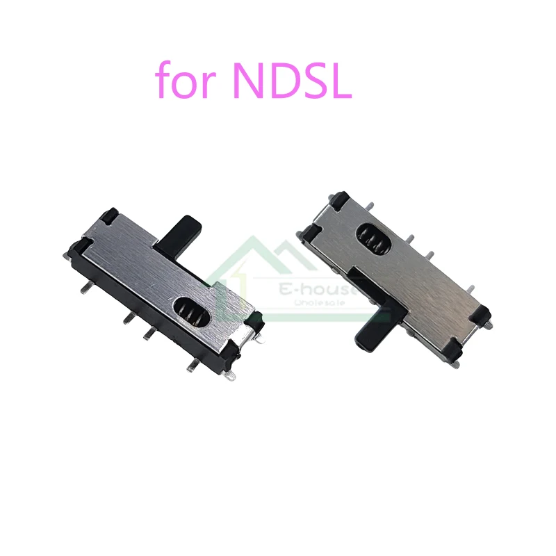 50pcs E-house Power Switch Button On Off Power Button Switch ...
