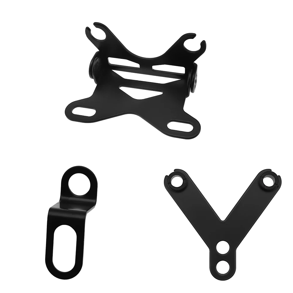 Universal-Motorcycle-Scooter-Instrument-Speedometer-Mount-Odometer ...