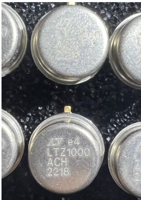 100% 新しいオリジナル電子部品チップセット LTZ1000CH LTZ1000A LTZ1000ACH - AliExpress 502
