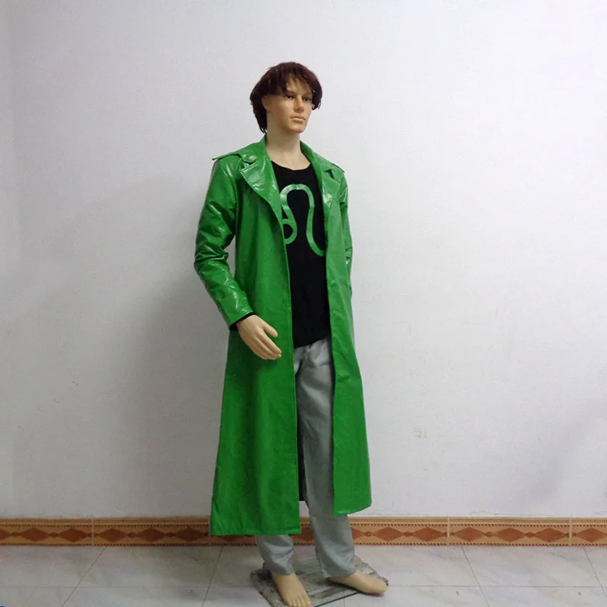 Nepeta Coat