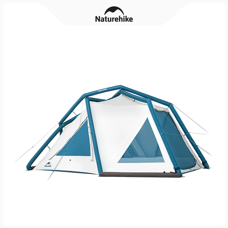 Naturehike-tenda-pompa-udara-Ultra-ringan-tenda-berkemah-luar-ruangan ...