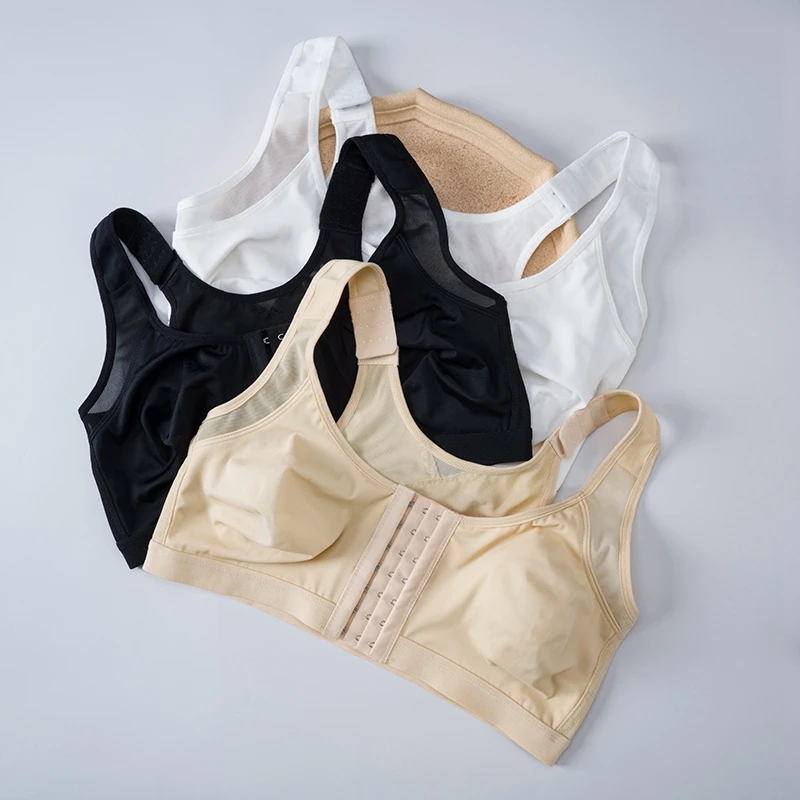 Posture-Corrector-Lift-Up-Bra-Women-Shockproof-Sports-Support-Fitness ...