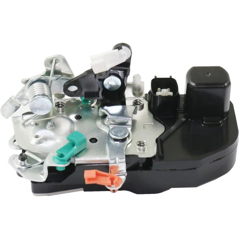 Front Left Driver Side Door Latch Lock Actuator Compatible for 01-07 ...