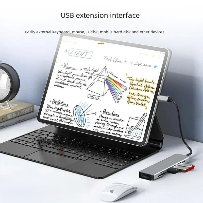 Laptop Expansion Dock – Docking Stations For Windows 10 – IRMT
