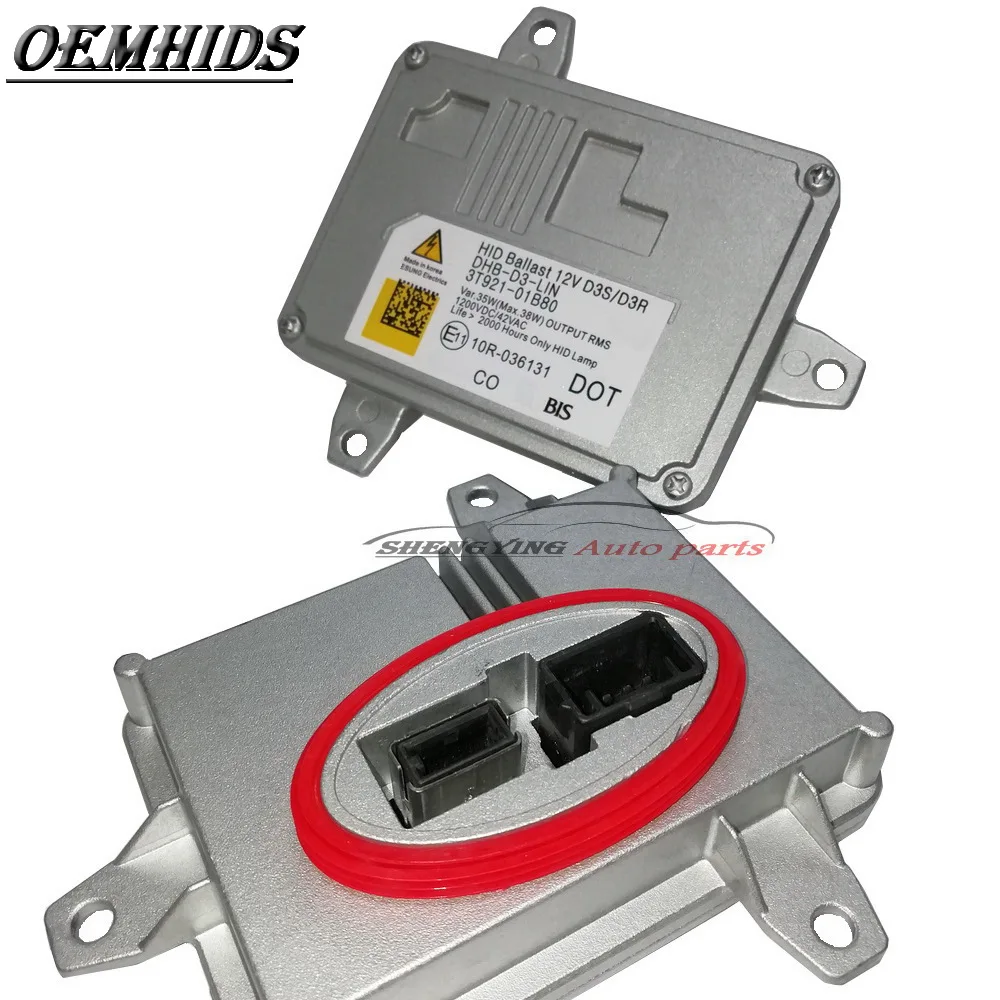 Computador-da-movimenta-o-do-controle-do-farol-do-x-non-original-OEM ...